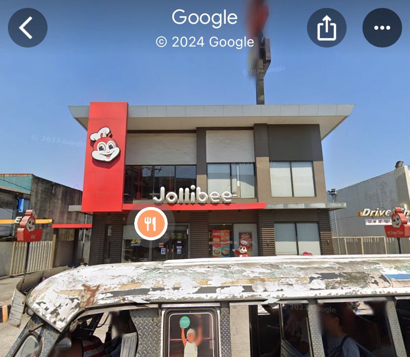 Jollibee – Noveleta – Saan.App