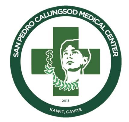San Pedro Calungsod Medical Center – Saan.App