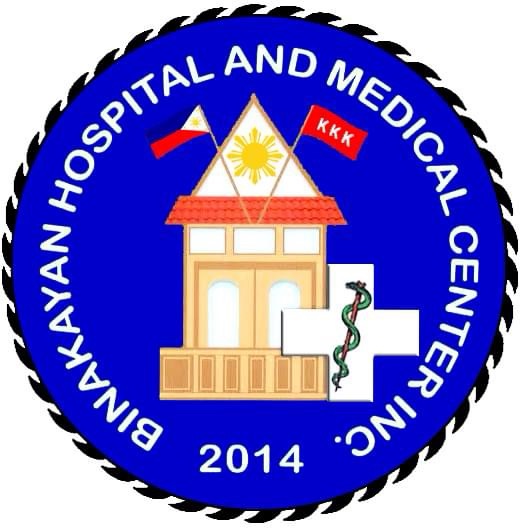 Binakayan Hospital and Medical Center, Inc. – Saan.App