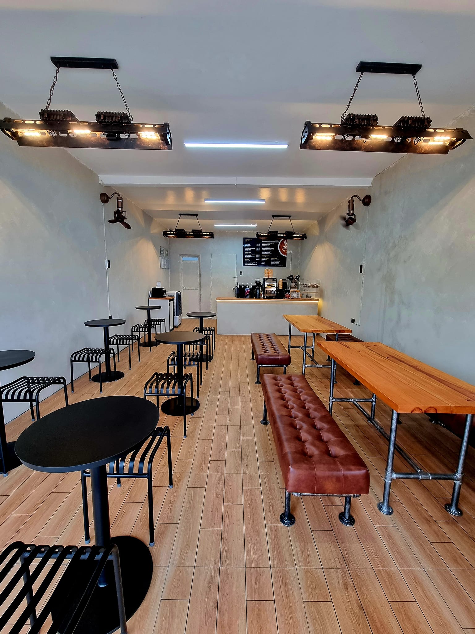 Fuel Up Cafe – General Trias Cavite – Saan.App