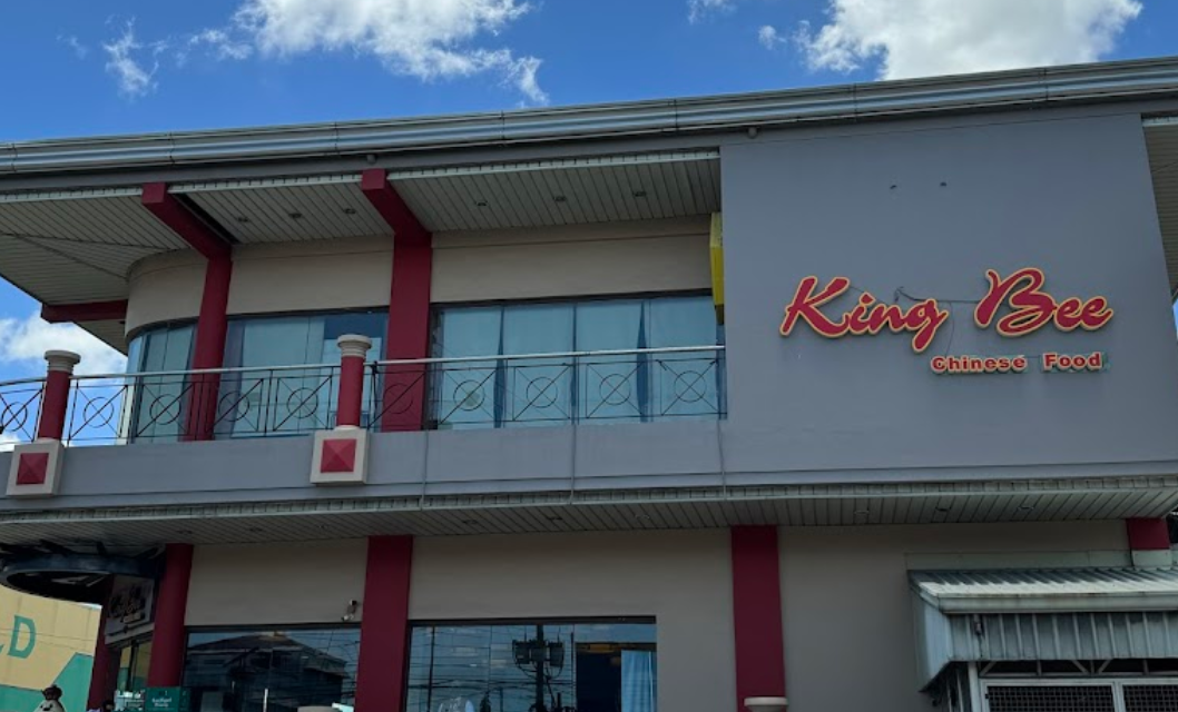 King Bee Chinese Food – Manggahan General Trias, Cavite Branch – Saan.App