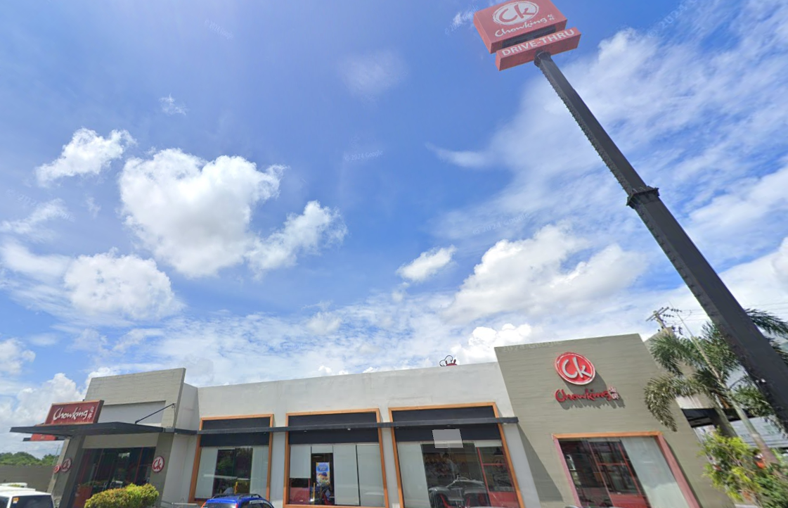 Chowking – Bacao I General Trias, Cavite Branch – Saan.App