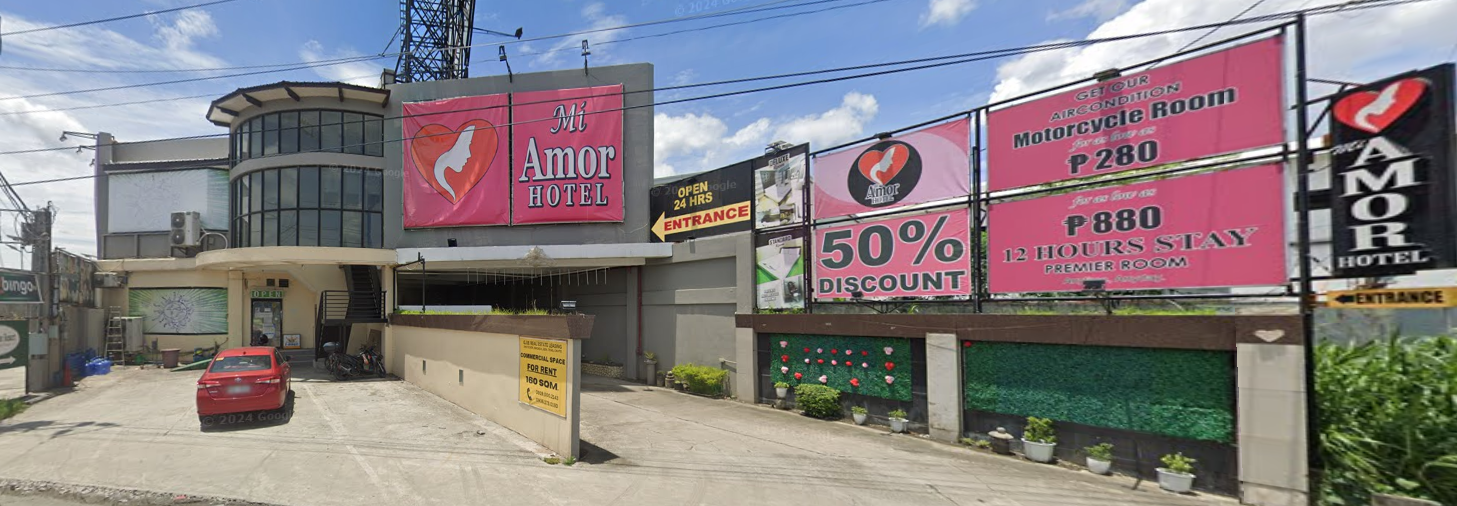 Mi Amor Hotel – Bacao II General Trias, Cavite Branch – Saan.App