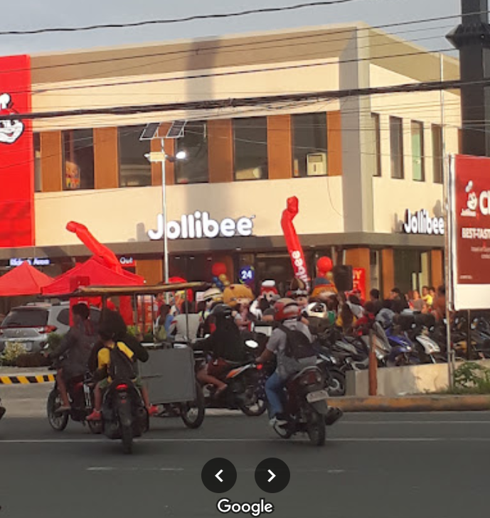 Jollibee – Sahud Ulan DT Branch – Saan.App