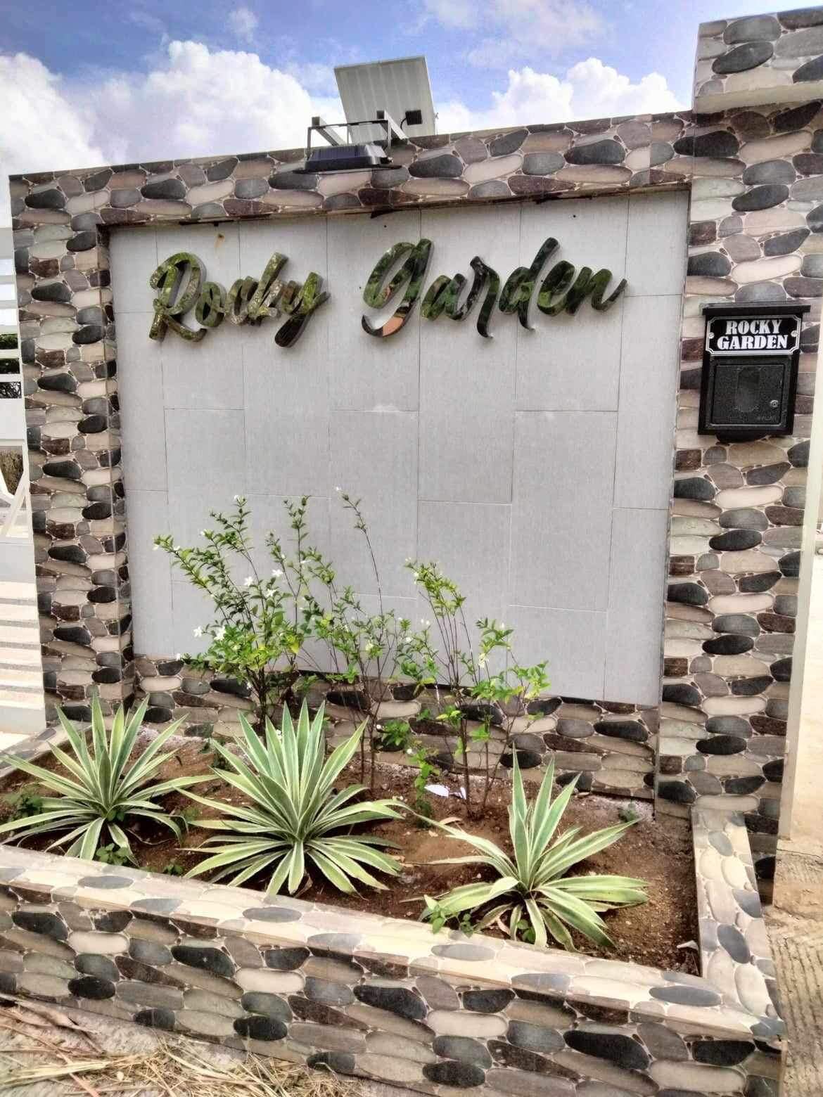 Rocky Garden Resort - Saan.App