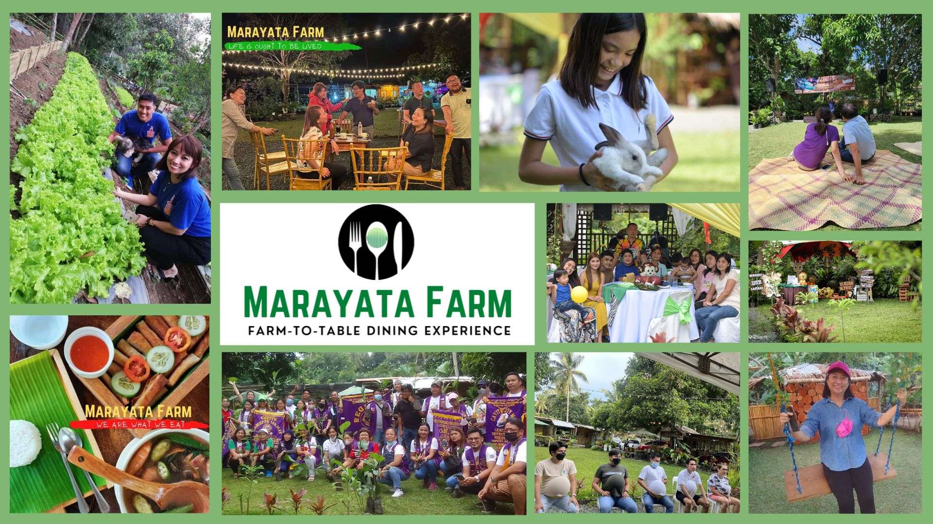 Marayata Farm – Saan.App