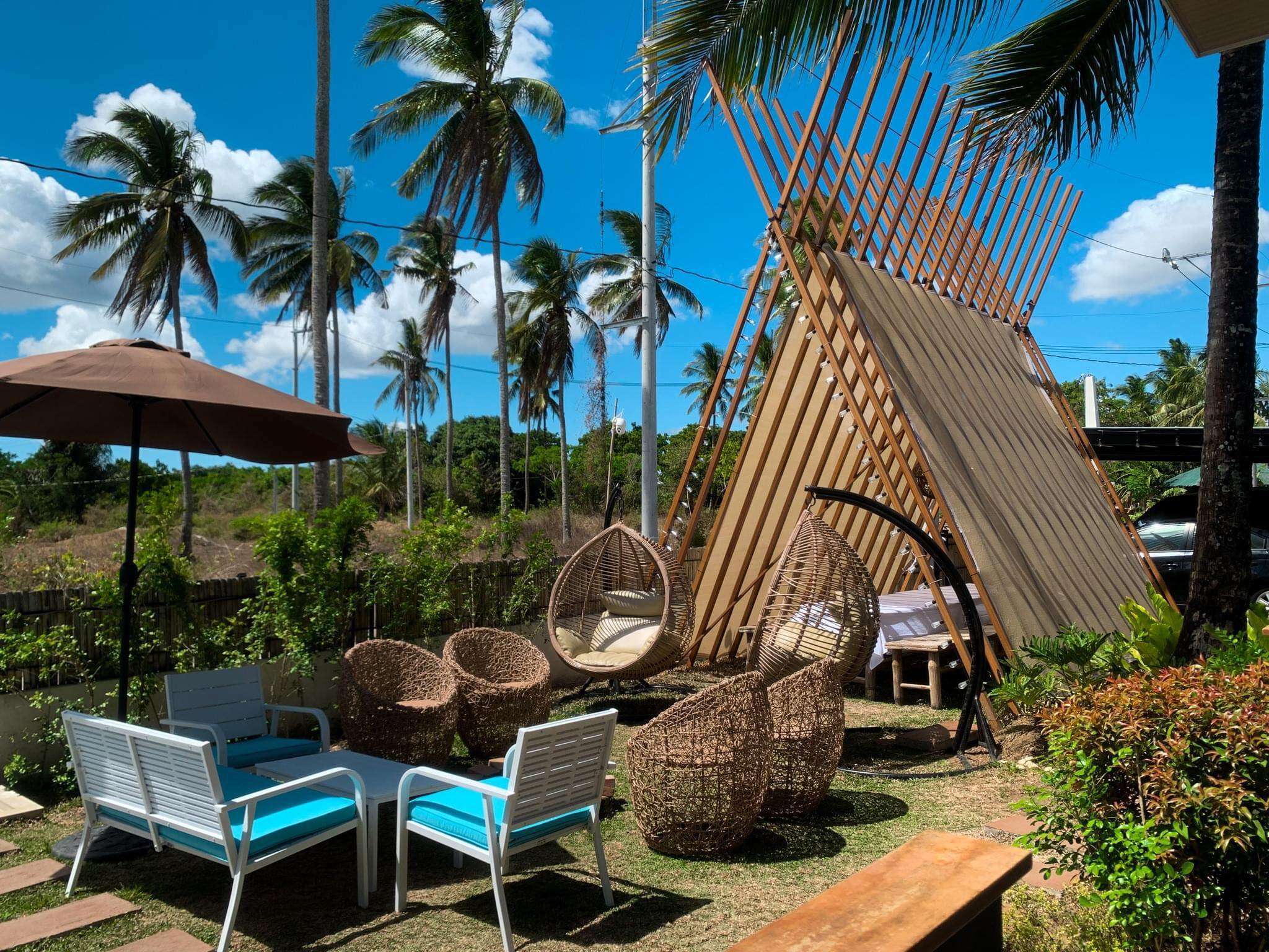 Duyann Magallanes Farm – Saan.App