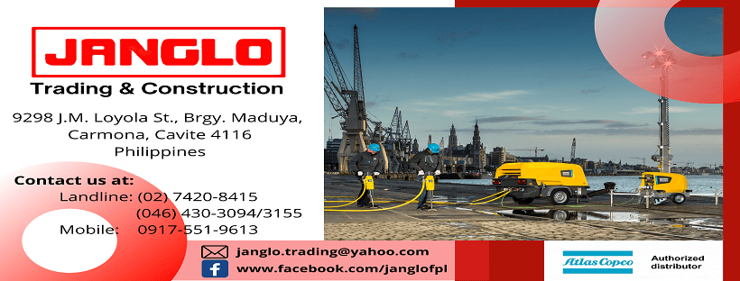 Janglo Trading & Construction – Saan.App