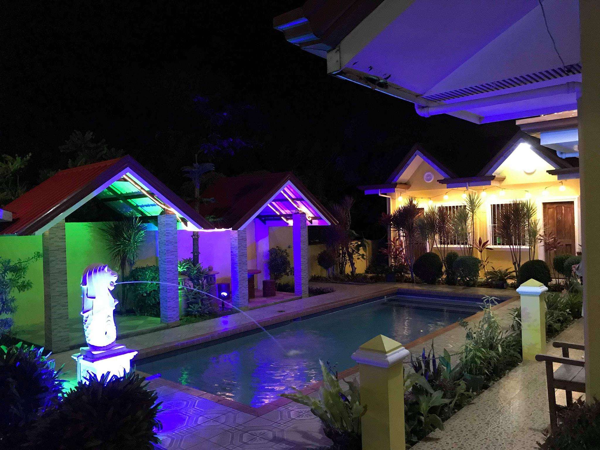 Filitico Hotel – Saan.App