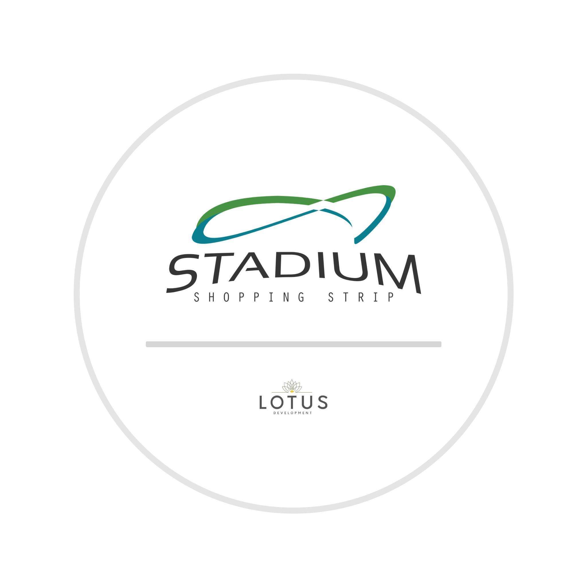 Stadium Shopping Strip – Naic – Saan.App