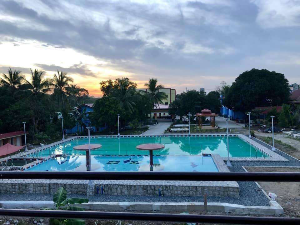 Bigalbal Cottages – Saan.App