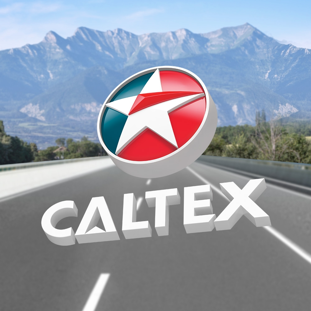 Caltex - Dasmarinas - Saan.App