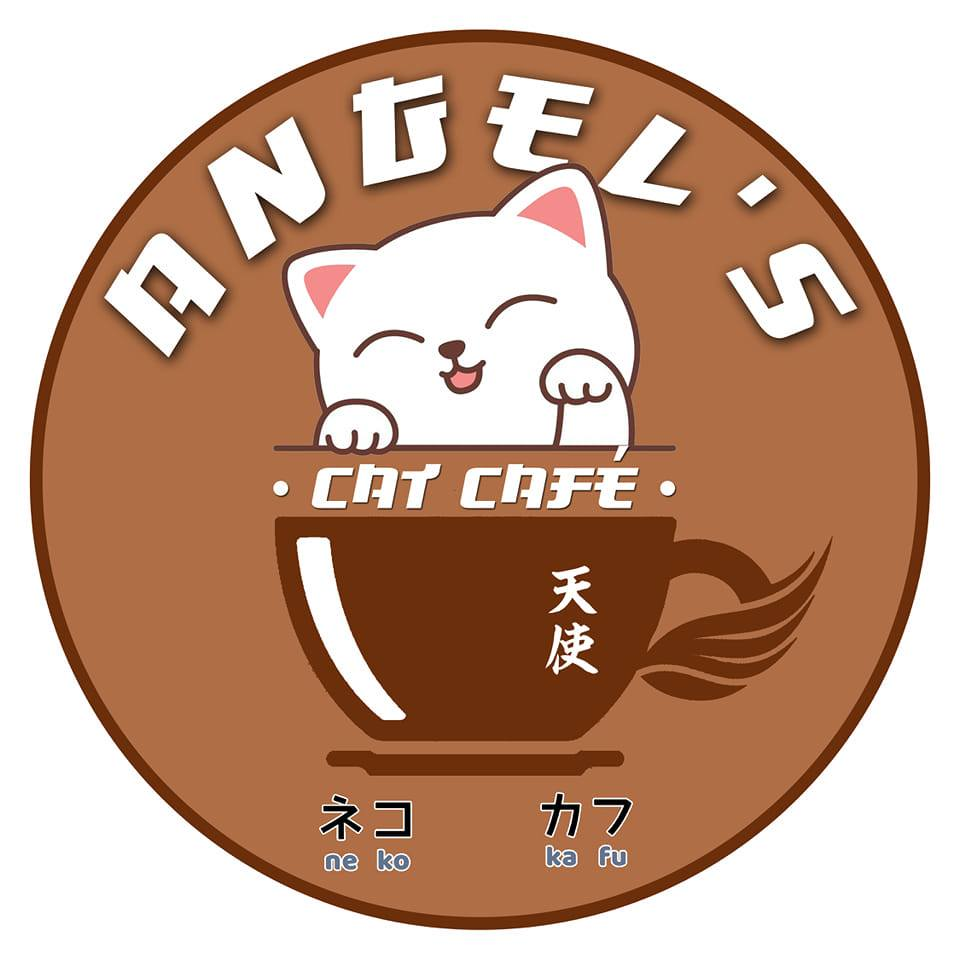 Angel's Cat Café - Saan.App
