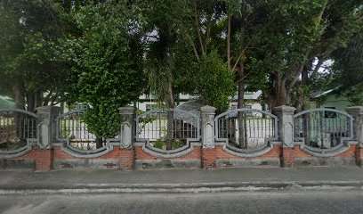 CvSU Carmona – Main Building – Saan.App