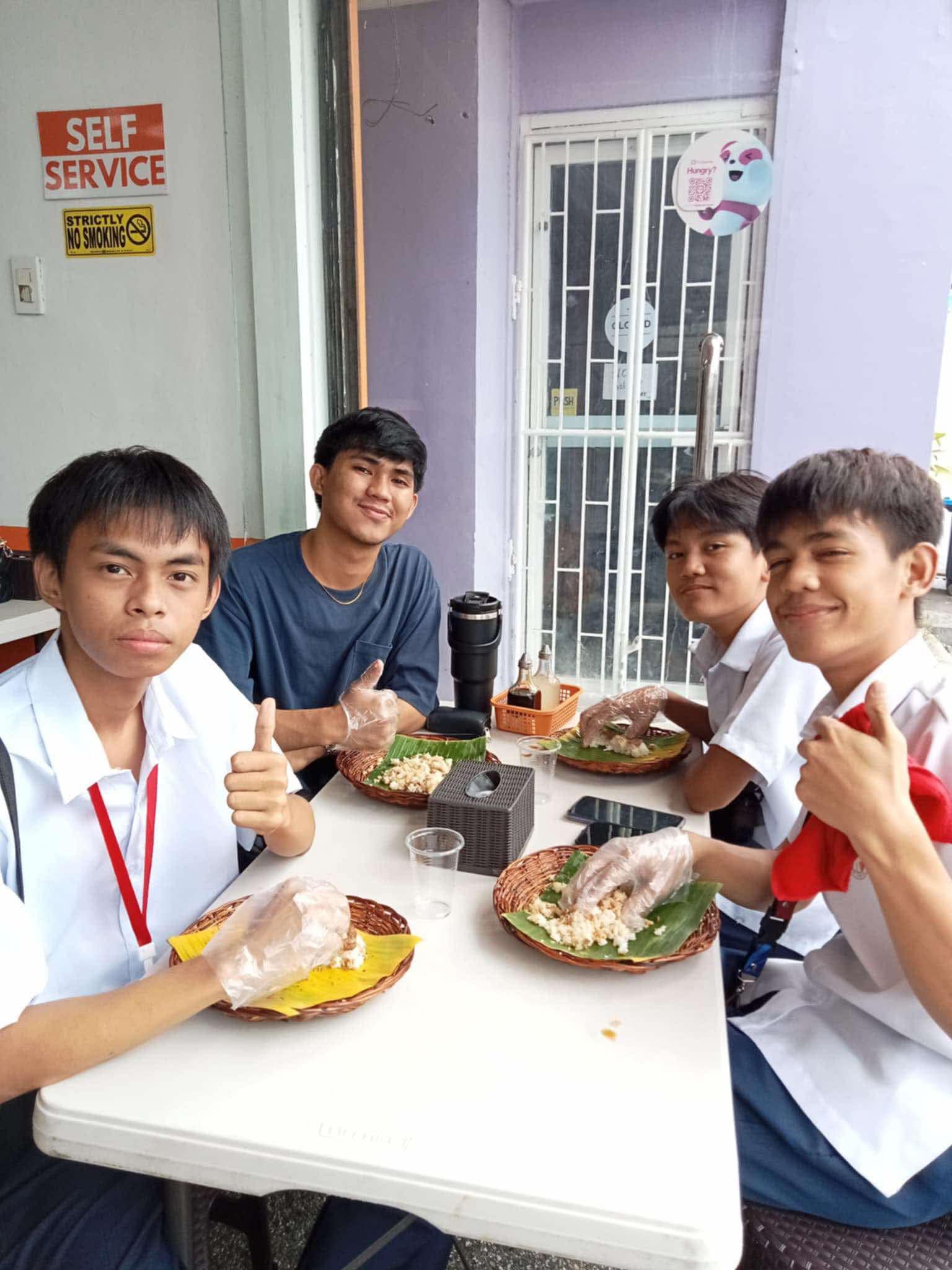 Pastil Sa Tabi – Nueno Imus – Saan.App